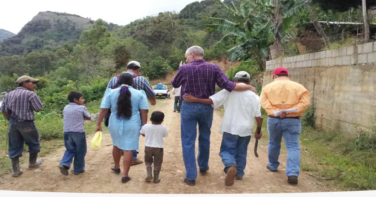 Environmental, Social, Health and Safety in Projects | GOPA