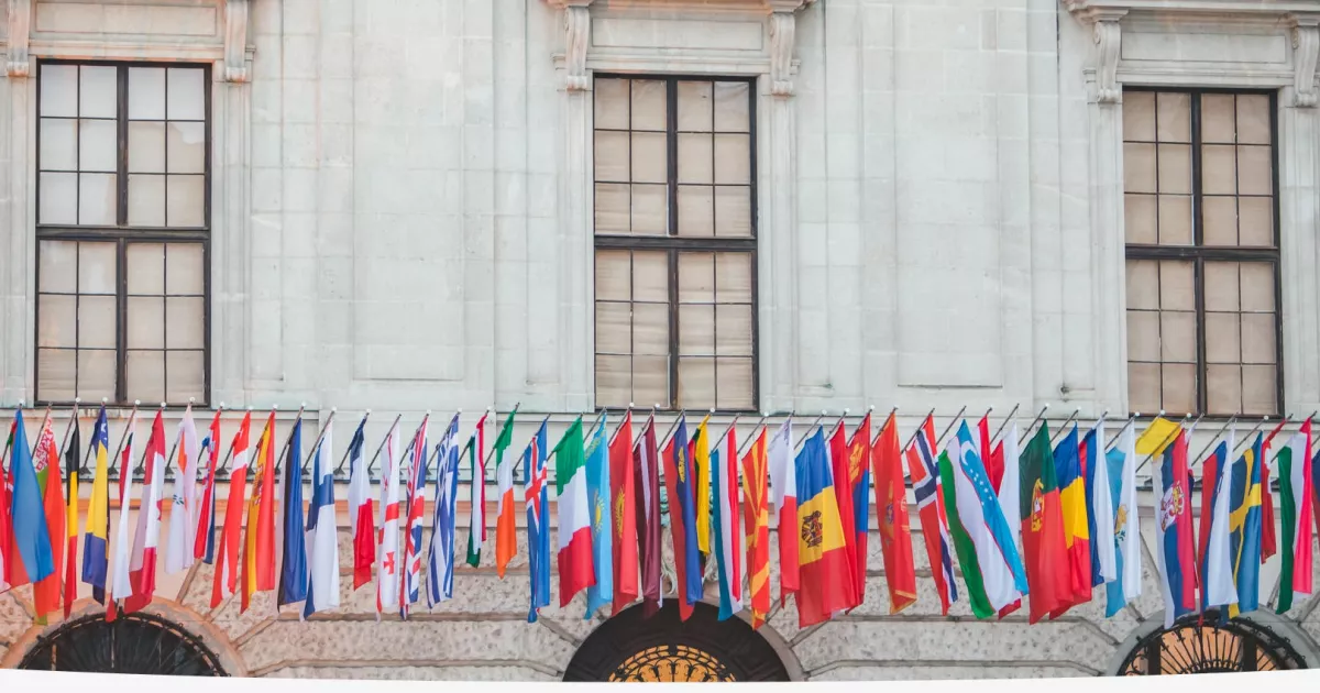 Peace and Security | GOPA