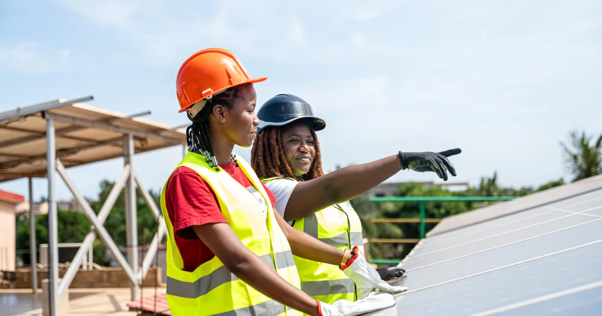 Bridging Africa’s Off-Grid Electricity Access Gap: ROGEAP Disburses $3. ...